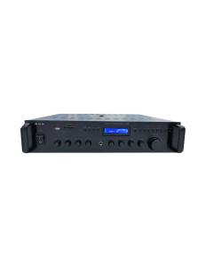 4 STEREO ZONE AMPLIFIER 8Z50A – Welcome to DNM Audio || DNM Audio
