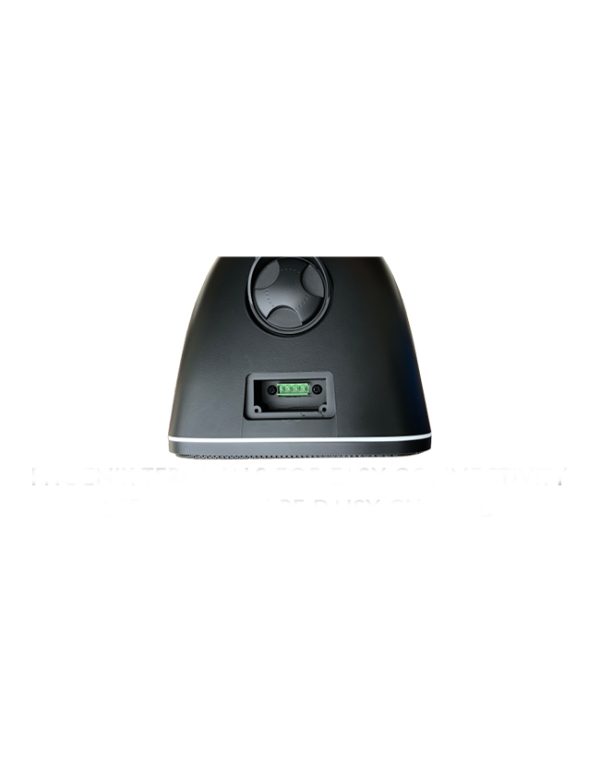 DNM INDOOR/OUTDOOR SPEAKER DB-01T – BLACK AND WHITE – DNM Audio