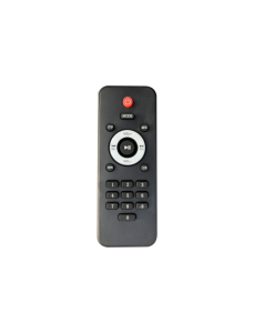 PACE PUBLIC ADDRESS MIXER AMPLIFIER PA-120/ PA-200 – DNM Audio