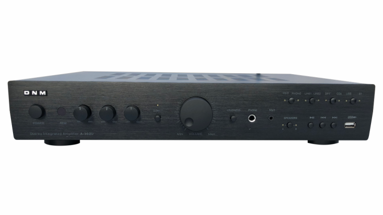 DNM Audio – DNM Products | DNM Audio Products | Dilip Bajaj | Audio ...