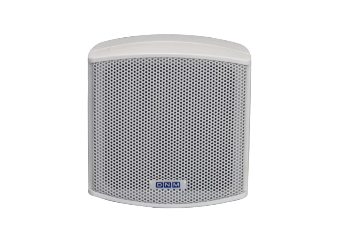 DNM INDOOR ON WALL SPEAKER D 202 – DNM Audio