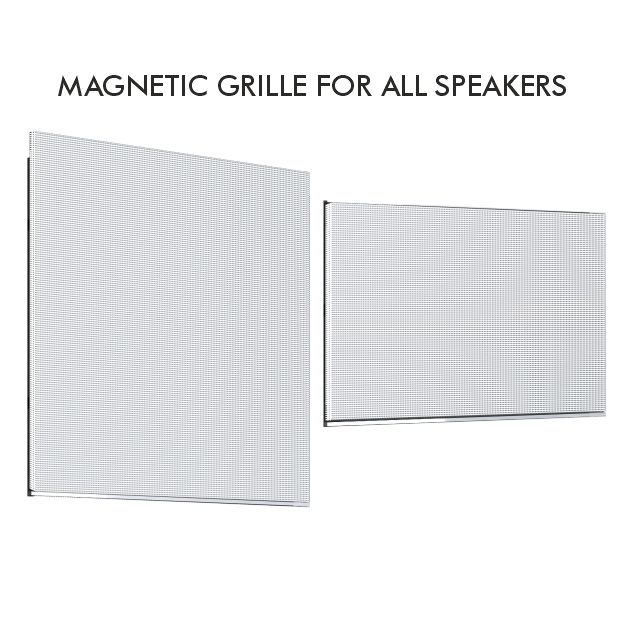 MODULAR SPEAKERS – DNM Audio